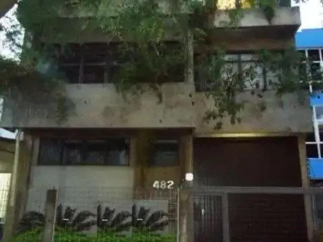 Prédio para Venda em Porto Alegre/RS São João