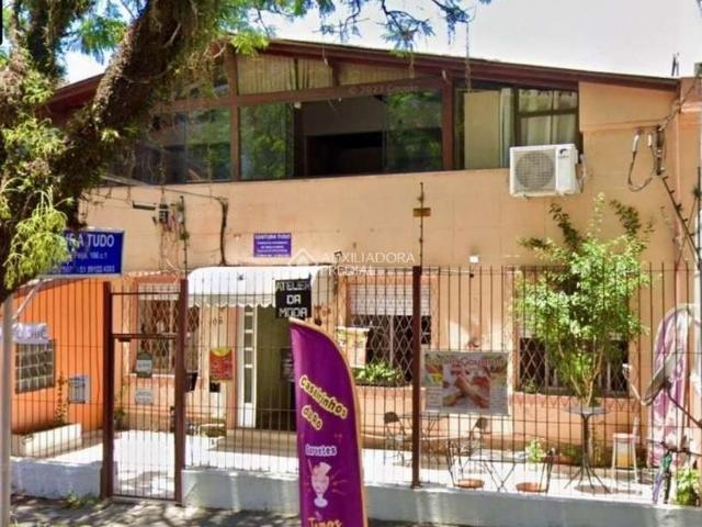 Prédio para Venda em Porto Alegre/RS São João