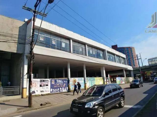 Prédio para Venda em Porto Alegre/RS São João