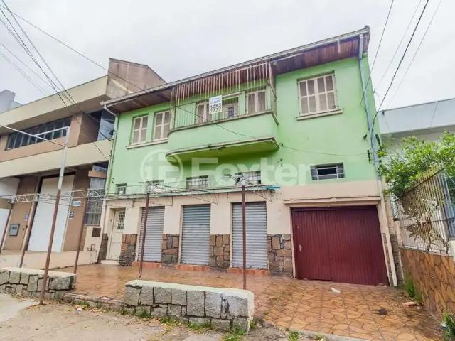 Prédio para Venda em Porto Alegre/RS São João 1 Quartos