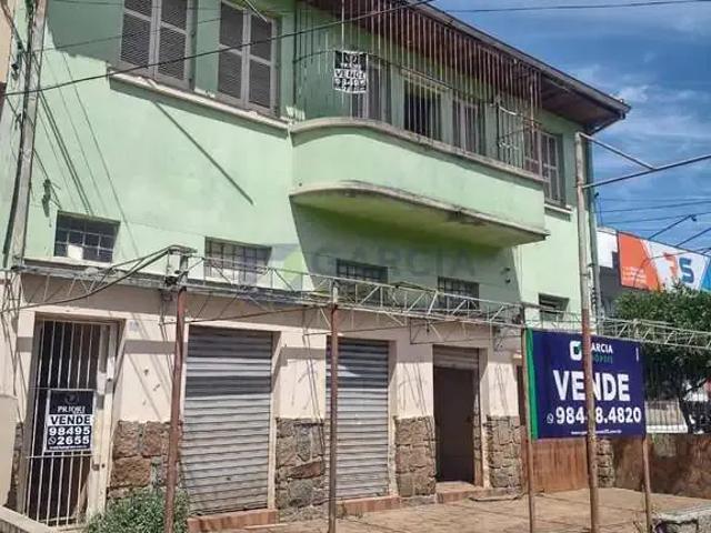 Prédio para Venda em Porto Alegre/RS São João 1 Quartos