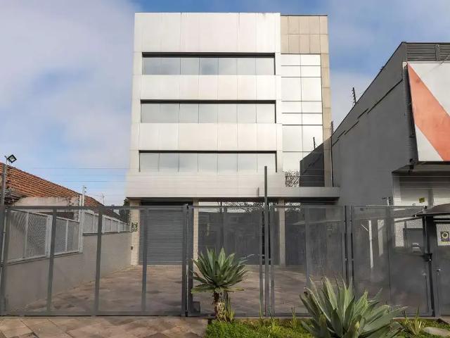 Prédio para Venda em Porto Alegre/RS São João 1 Quartos