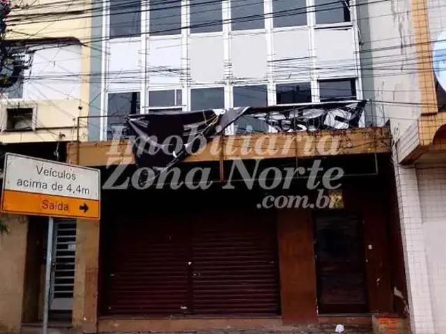 Prédio para Venda em Porto Alegre/RS São João