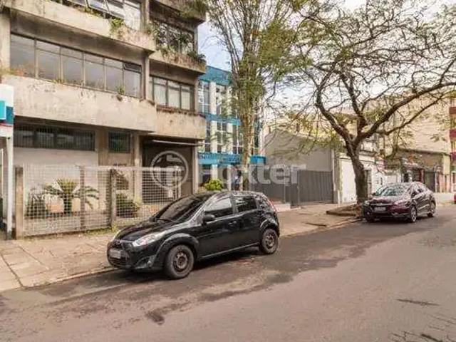 Prédio para Venda em Porto Alegre/RS São João