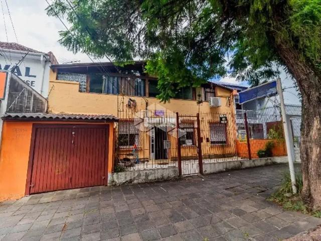 Prédio para Venda em Porto Alegre/RS São João