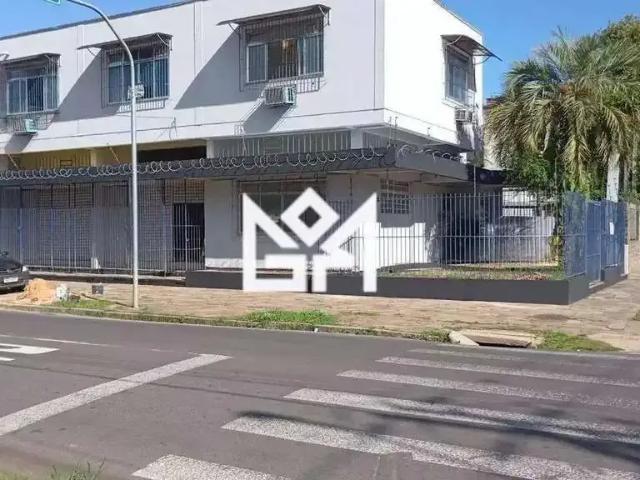 Prédio para Venda em Porto Alegre/RS São João