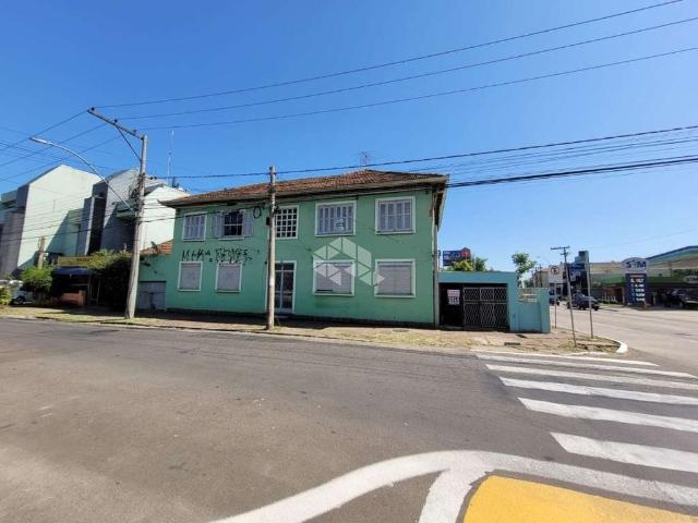 Prédio para Venda em Porto Alegre/RS São João