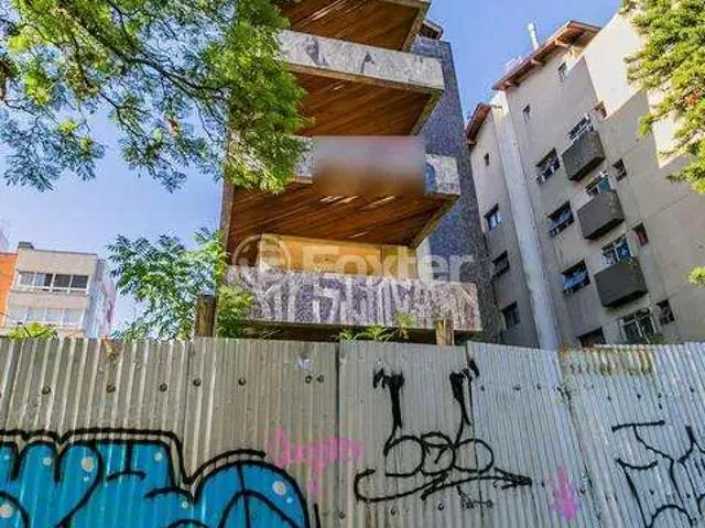Prédio para Venda em Porto Alegre/RS São João 3 Quartos
