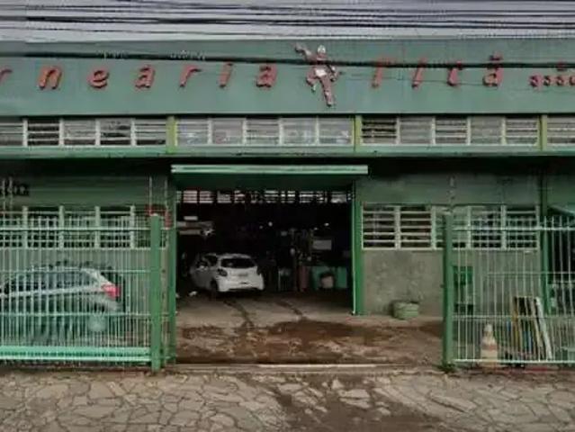 Prédio para Venda em Porto Alegre/RS São José