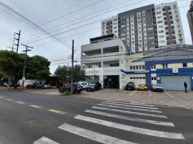 Prédio para Venda em Porto Alegre/RS São Sebastião 10 Quartos
