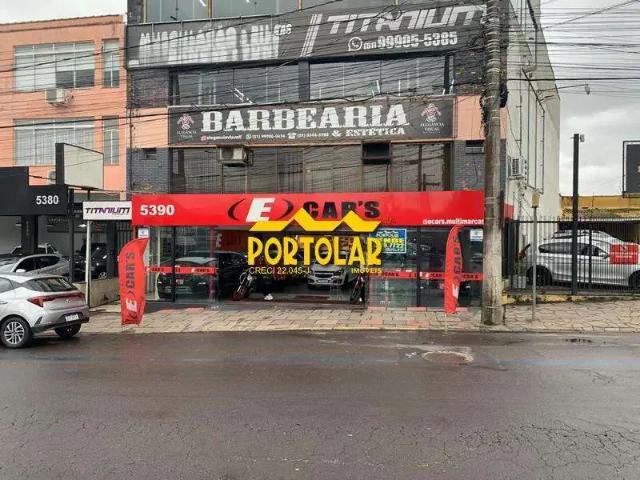 Prédio para Venda em Porto Alegre/RS São Sebastião