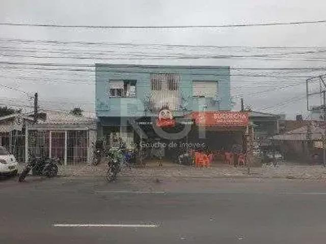 Prédio para Venda em Porto Alegre/RS São Sebastião 7 Quartos