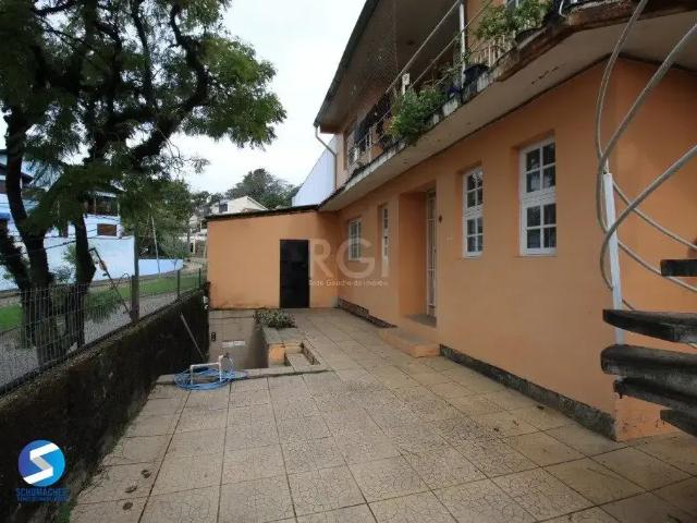 Prédio para Venda em Porto Alegre/RS Santa Tereza