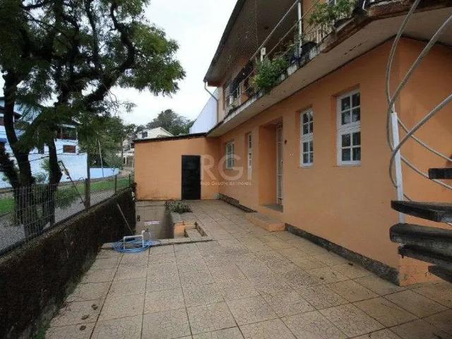 Prédio para Venda em Porto Alegre/RS Santa Tereza