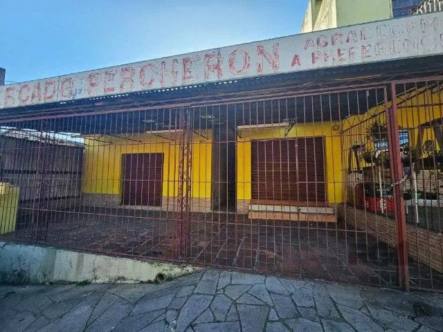 Prédio para Venda em Porto Alegre/RS Santa Tereza