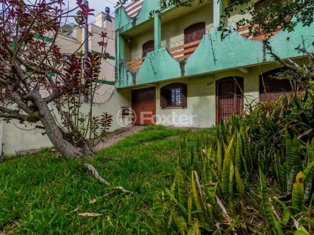 Prédio para Venda em Porto Alegre/RS Santa Tereza 5 Quartos