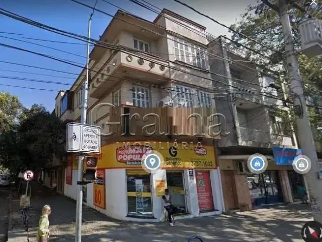 Prédio para Venda em Porto Alegre/RS Santa Cecília 7 Quartos