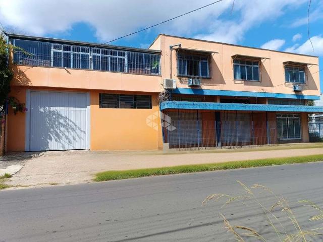 Prédio para Venda em Porto Alegre/RS Santa Maria Goretti