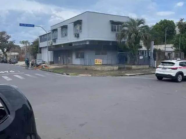Prédio para Venda em Porto Alegre/RS Santa Maria Goretti 3 Quartos