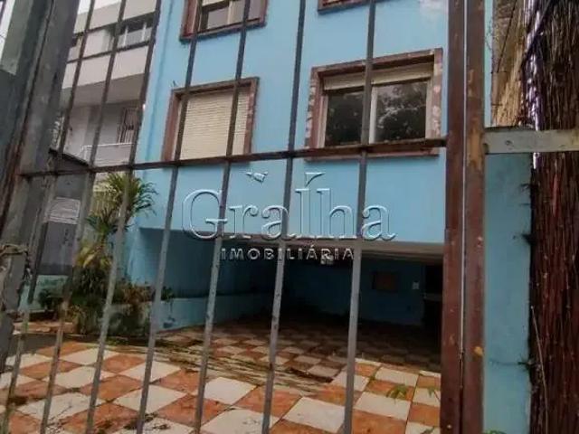 Prédio para Venda em Porto Alegre/RS Santana 10 Quartos