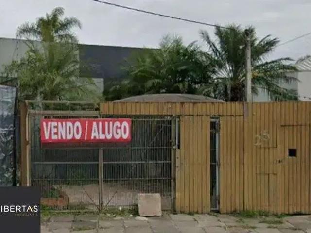 Prédio para Venda em Porto Alegre/RS Santana 2 Quartos