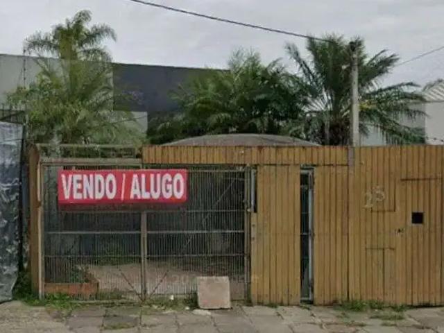 Prédio para Venda em Porto Alegre/RS Santana 2 Quartos