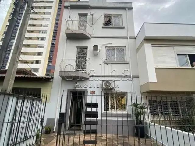 Prédio para Venda em Porto Alegre/RS Santana 3 Quartos