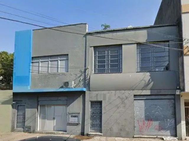 Prédio para Venda em Porto Alegre/RS Santana 3 Quartos