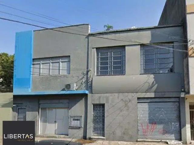 Prédio para Venda em Porto Alegre/RS Santana 3 Quartos