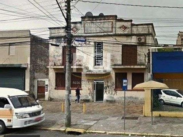 Prédio para Venda em Porto Alegre/RS Santana