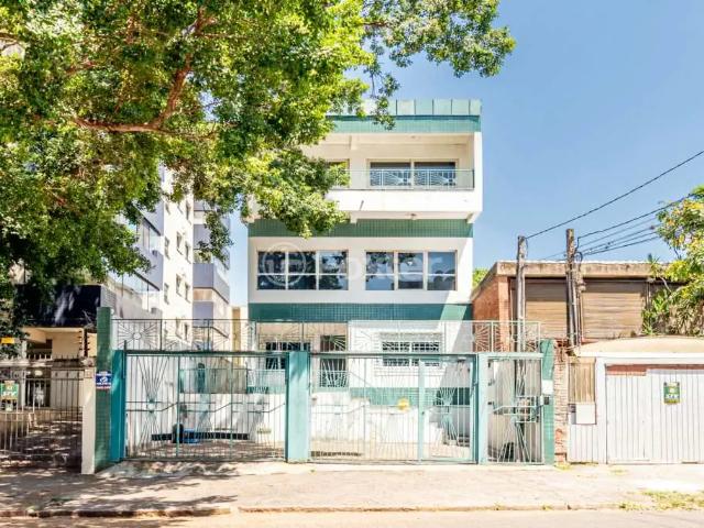 Prédio para Venda em Porto Alegre/RS Santana