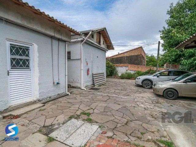 Prédio para Venda em Porto Alegre/RS Santo Antônio
