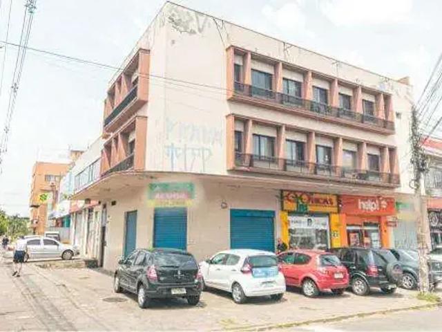 Prédio para Venda em Porto Alegre/RS Sarandi