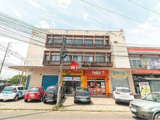Prédio para Venda em Porto Alegre/RS Sarandi