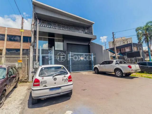 Prédio para Venda em Porto Alegre/RS Sarandi