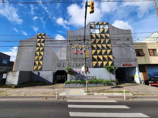 Prédio para Venda em Porto Alegre/RS Sarandi 35 Quartos