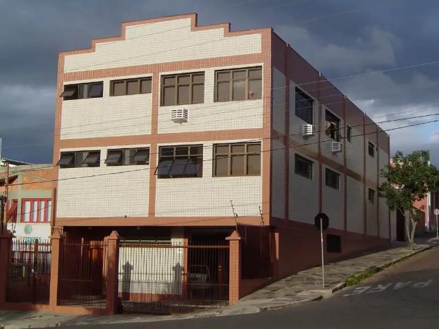 Prédio para Venda em Porto Alegre/RS Sarandi