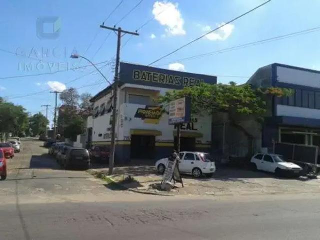 Prédio para Venda em Porto Alegre/RS Sarandi 3 Quartos