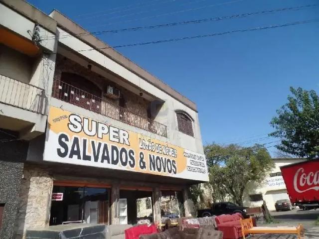 Prédio para Venda em Porto Alegre/RS Sarandi 3 Quartos