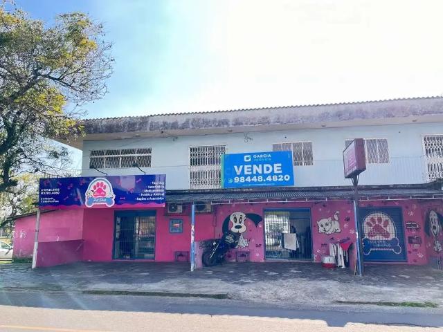 Prédio para Venda em Porto Alegre/RS Sarandi 3 Quartos
