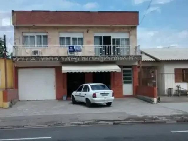 Prédio para Venda em Porto Alegre/RS Sarandi 3 Quartos