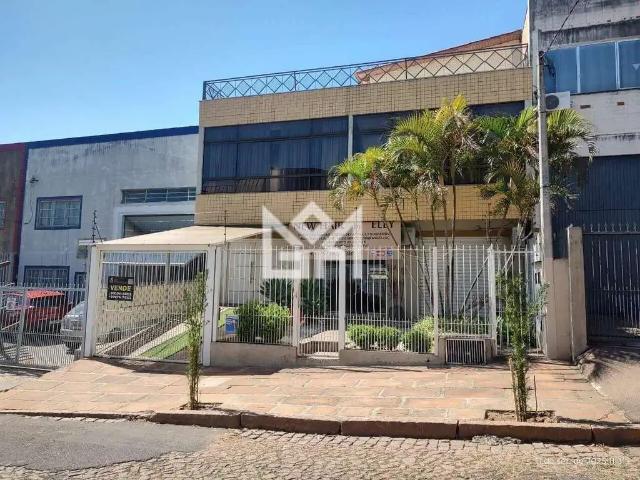 Prédio para Venda em Porto Alegre/RS Sarandi