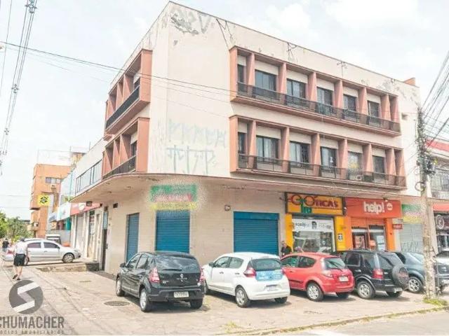 Prédio para Venda em Porto Alegre/RS Sarandi