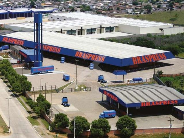 Prédio para Venda em Porto Alegre/RS Sarandi