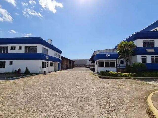 Prédio para Venda em Porto Alegre/RS Sarandi 4 Quartos