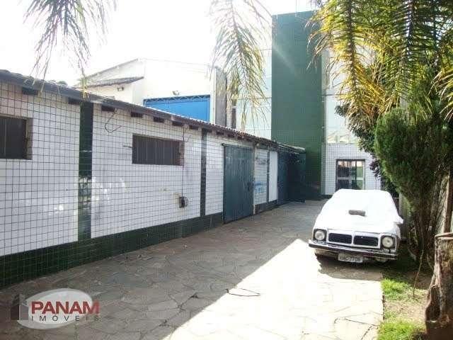 Prédio para Venda em Porto Alegre/RS Sarandi 5 Quartos