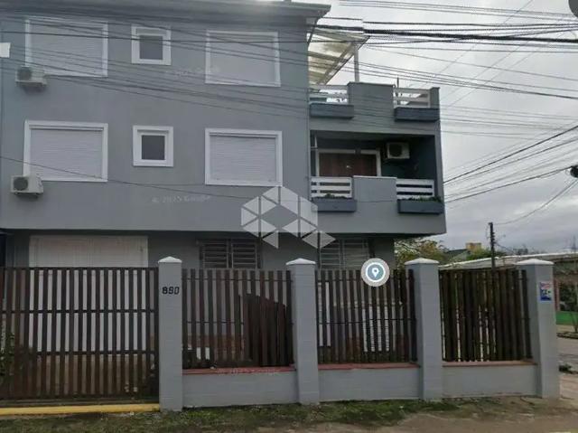 Prédio para Venda em Porto Alegre/RS Sarandi 6 Quartos
