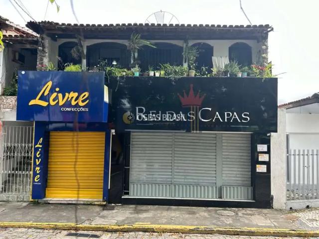 Prédio para Venda em Porto Seguro/BA Centro