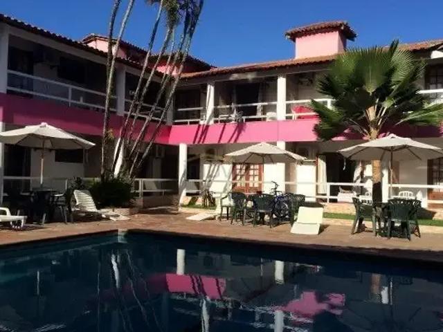 Prédio para Venda em Porto Seguro/BA Centro
