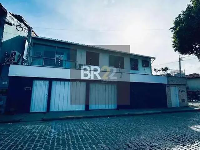 Prédio para Venda em Porto Seguro/BA Centro